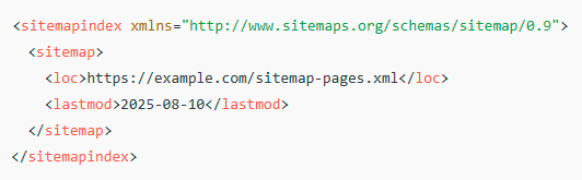 Free XML Sitemap Validator – Online XML Sitemap Checker | Seogismo.com